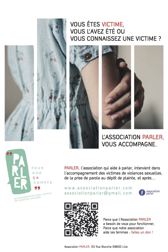 Association PARLER à Bordeaux le 23.03.18 avec Sandrine Rousseau - Club ...